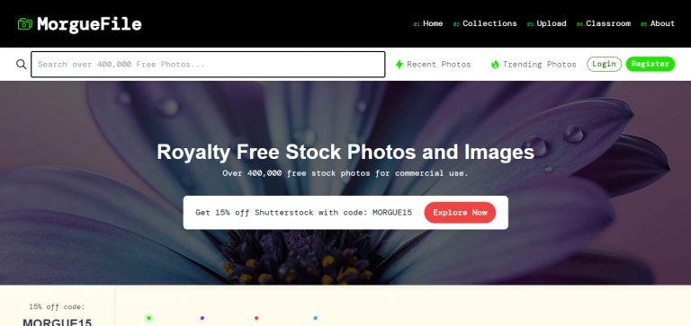 Daftar 20 Situs Website untuk Download Gambar Kualitas HD Secara Gratis