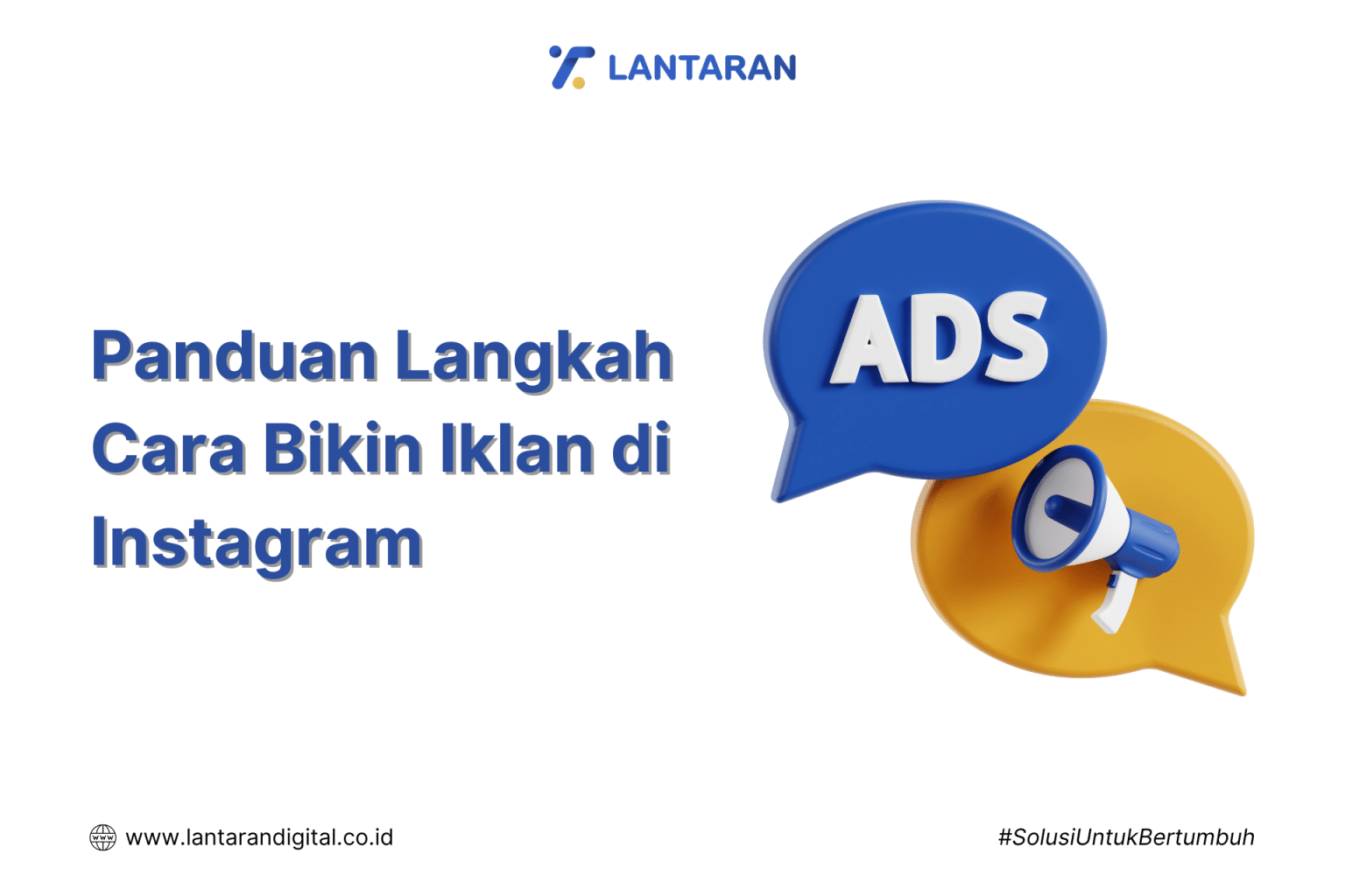 Panduan Langkah Cara Bikin Iklan di Instagram
