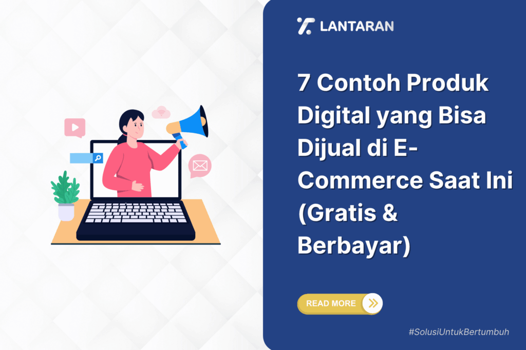 7 Contoh Produk Digital yang Bisa Dijual di E-Commerce Saat Ini (Gratis ...